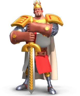Giới thiệu tướng El Cid trong Rise of Kingdoms