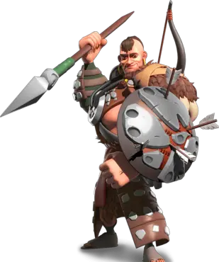 Giới thiệu tướng Lohar trong Rise of Kingdoms